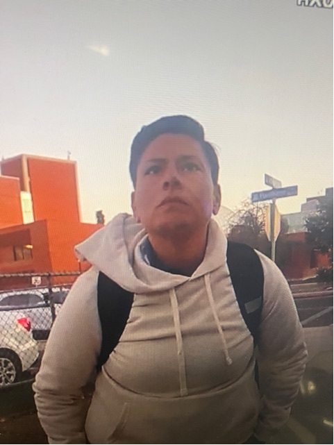 Edilia Cabezola | University of Arizona Police Department